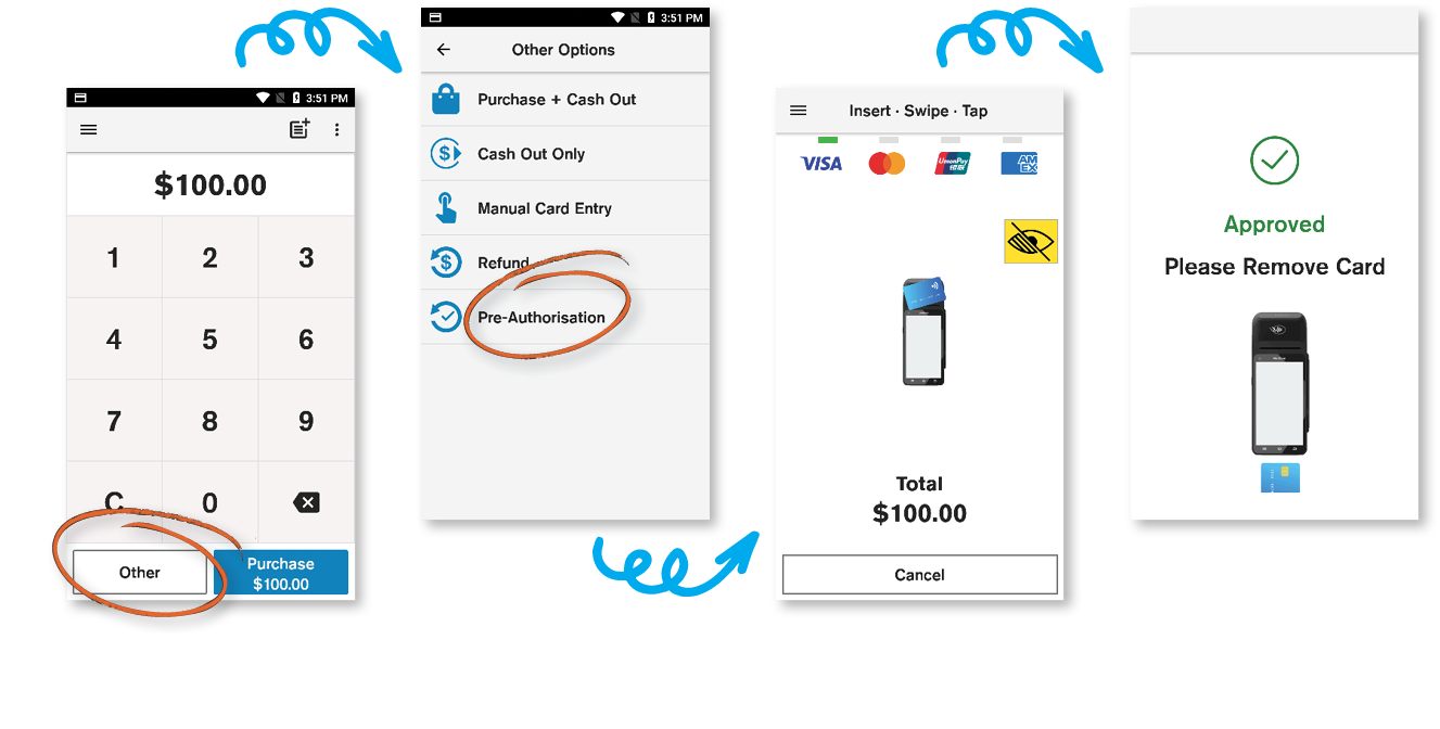 What's new on Android EFTPOS: July 2024
